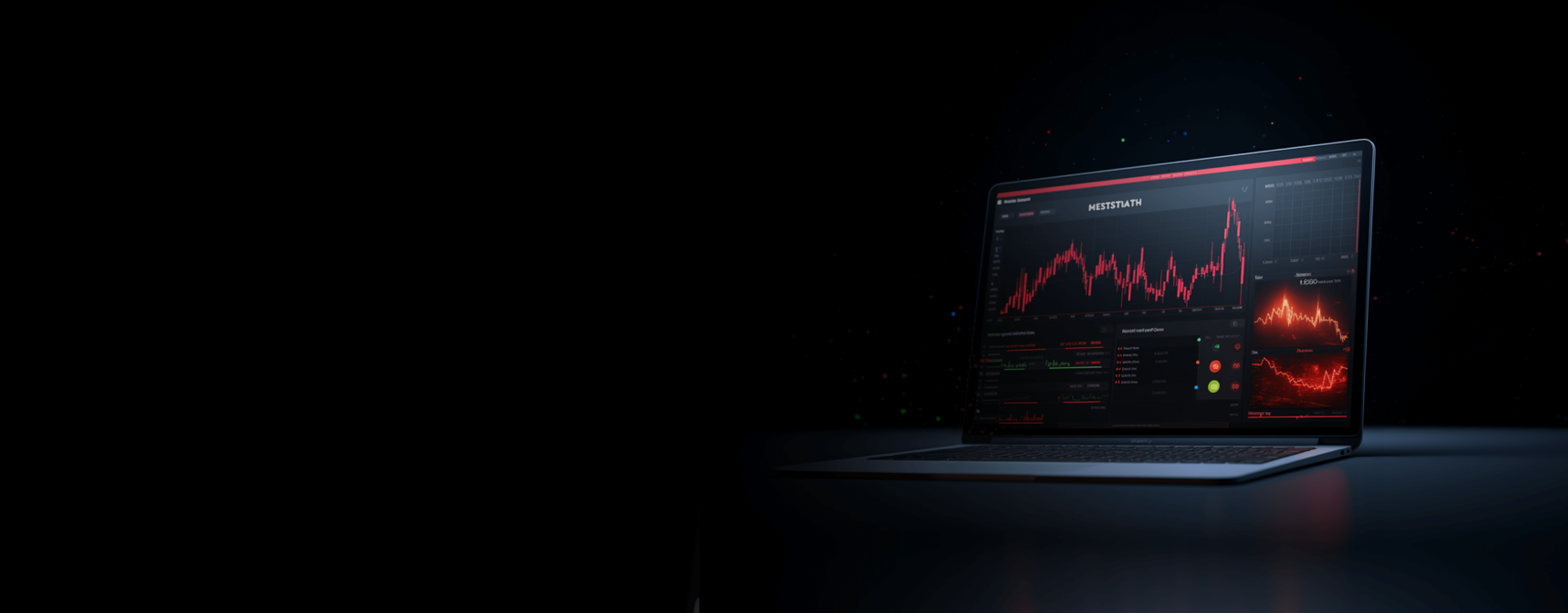 Easy Trading Online