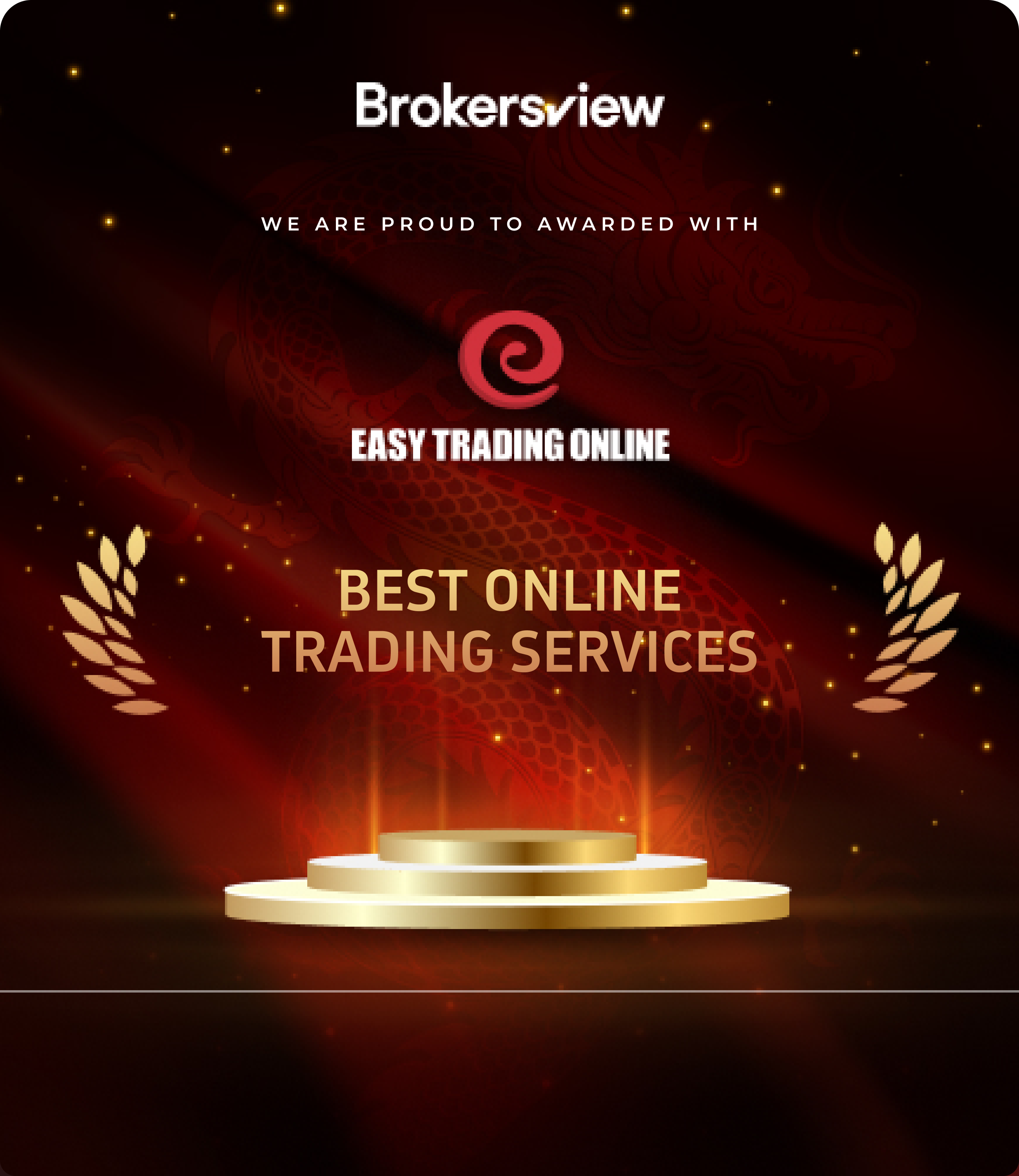 Easy Trading Online
